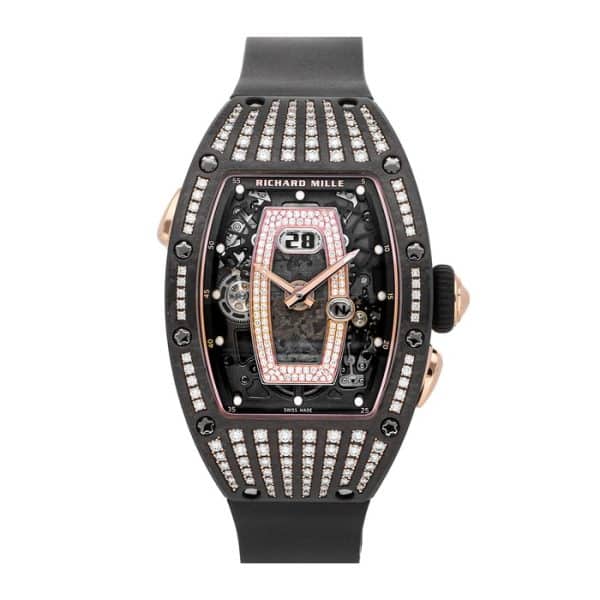 Richard Mille RM 037 Automatic | Like-New