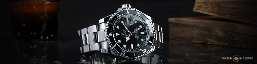 Rolex Submariner Collection at Best Prices - New & Pre-owned