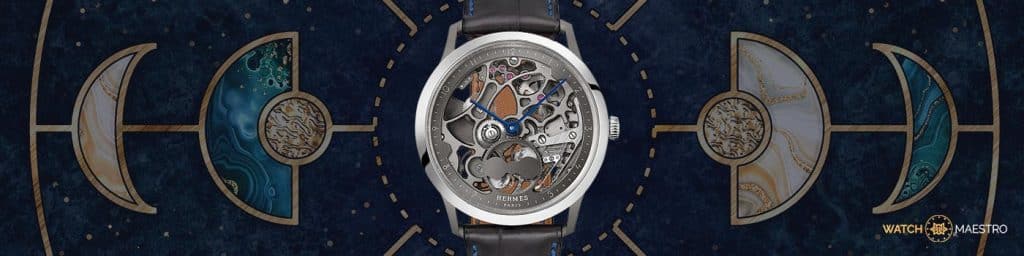 Moon Phase Watches Guide | Price, features and more