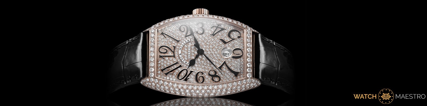 Franck Muller | Buy, Sell & Trade (2022) - WatchMaestro Franck Muller | Buy, Sell & Trade (2022) - WatchMaestro