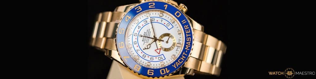 Is Rolex a Non Profit Organization? Find out