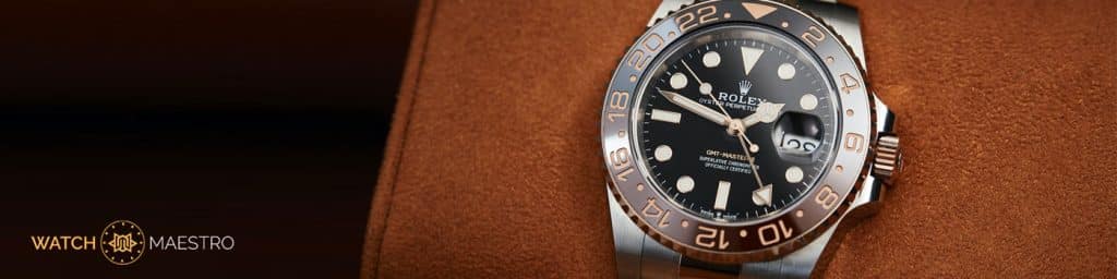 Rolex Root Beer | Best Prices at WatchMaestro