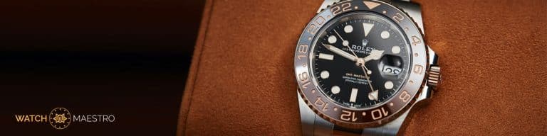 Rolex Root Beer | Best Prices at WatchMaestro