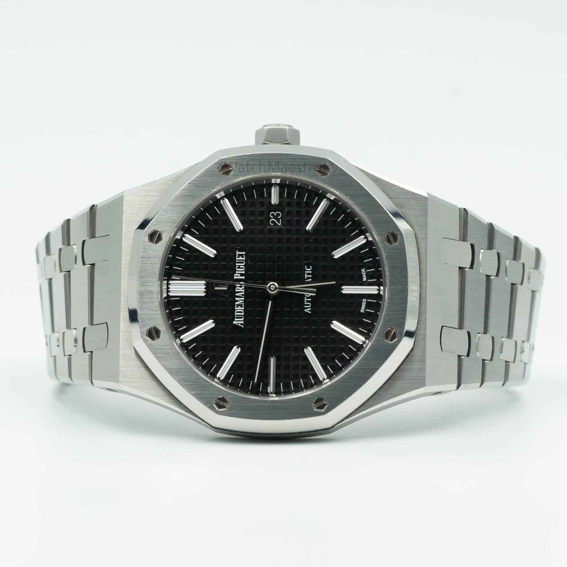 Buy Audemars Piguet Royal Oak 41mm - Pre-owned