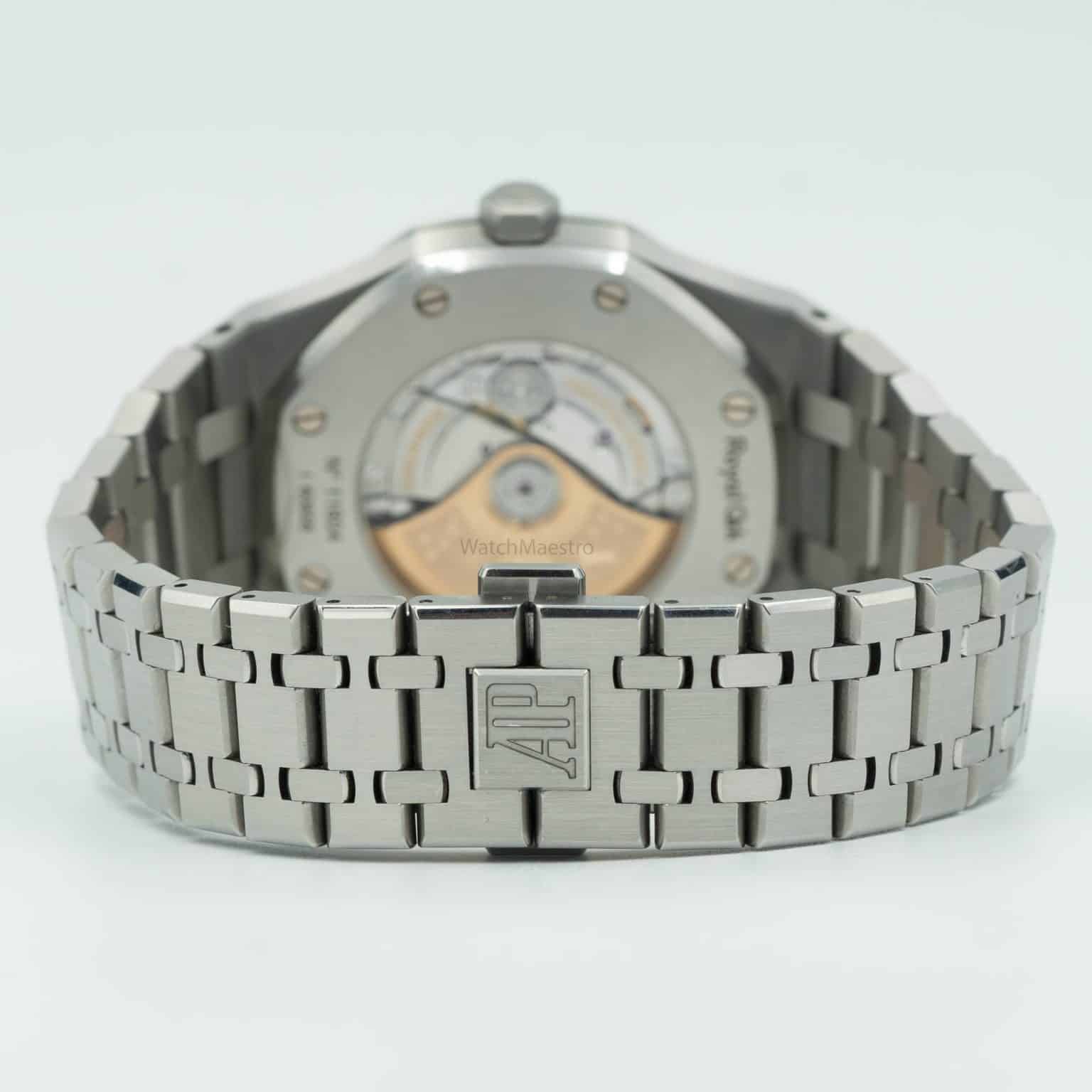 Buy Audemars Piguet Royal Oak 41mm - Pre-owned