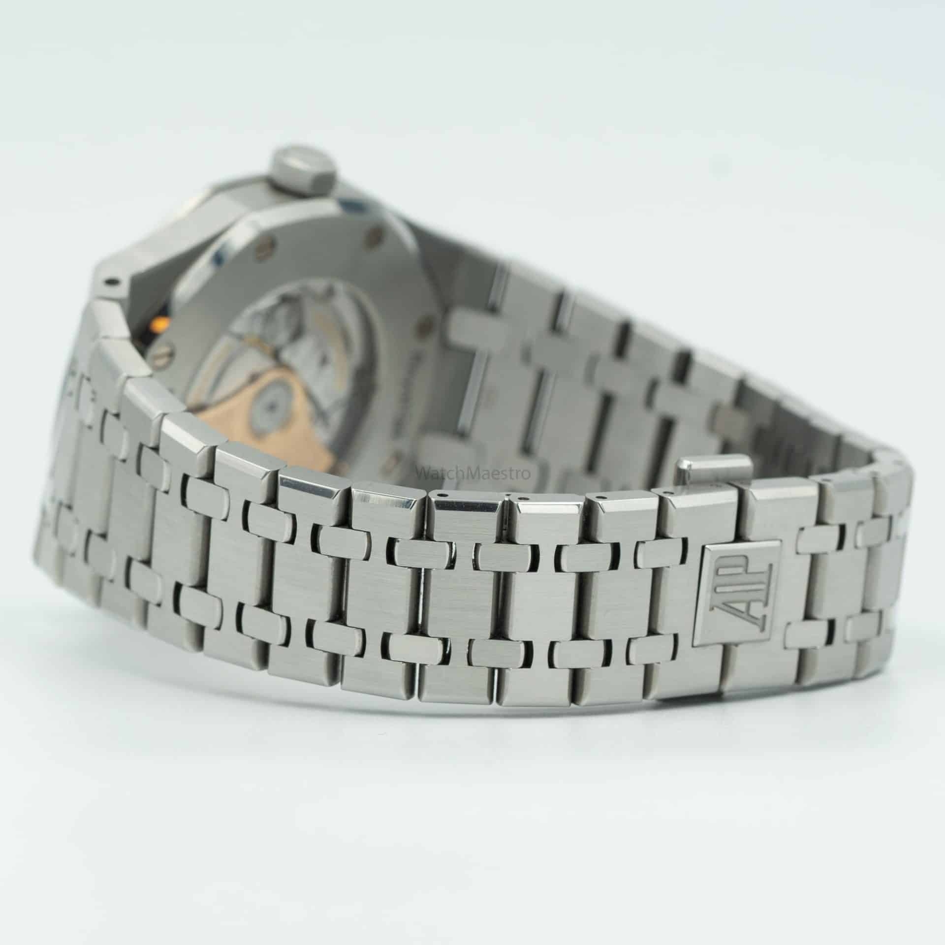 Buy Audemars Piguet Royal Oak 41mm - Pre-owned