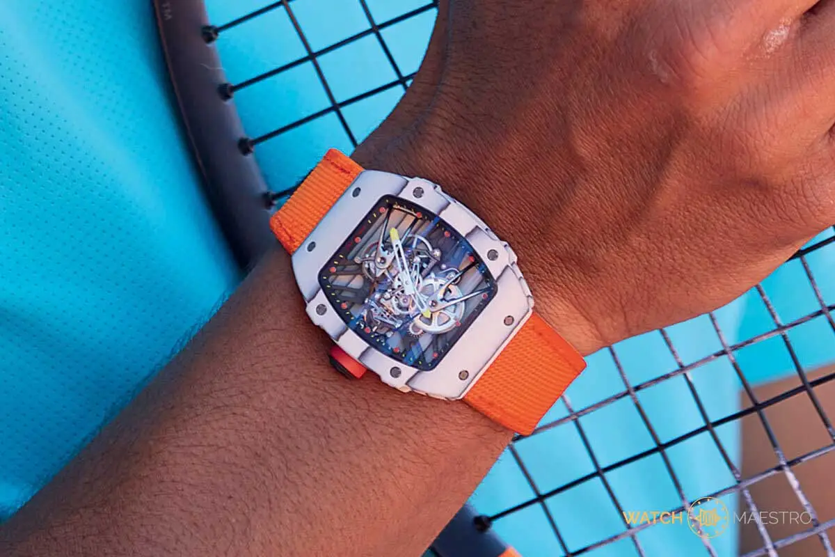 Richard Mille Watches Price In Dubai UAE WatchMaestro Richard Mille Watches Price In Dubai UAE WatchMaestro