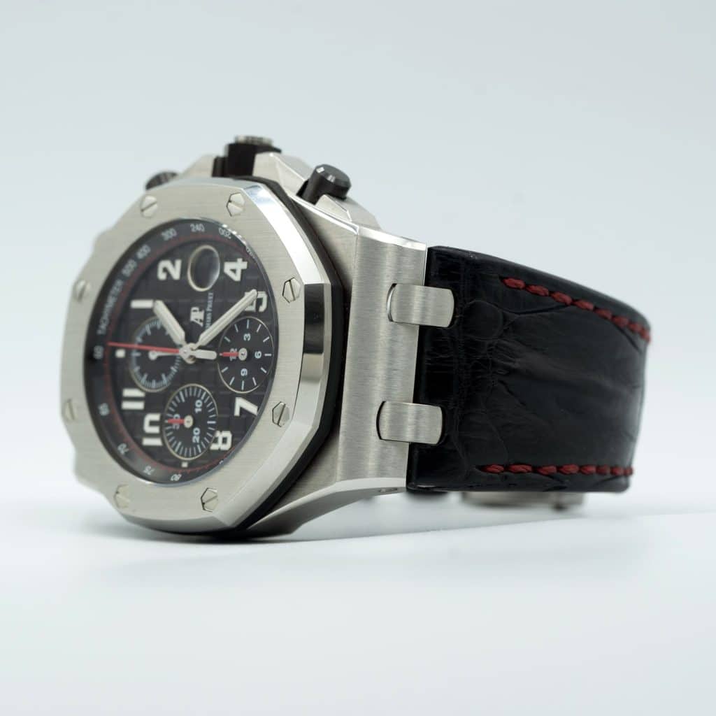 Audemars Piguet Royal Oak Offshore Vampire - Pre-owned