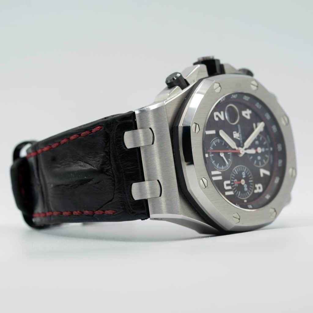 Audemars Piguet Royal Oak Offshore Vampire - Pre-owned