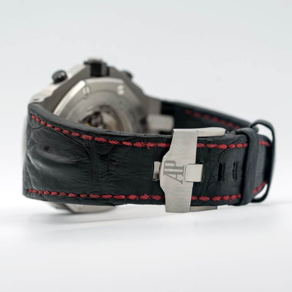 Audemars Piguet Royal Oak Offshore Vampire | Like-New