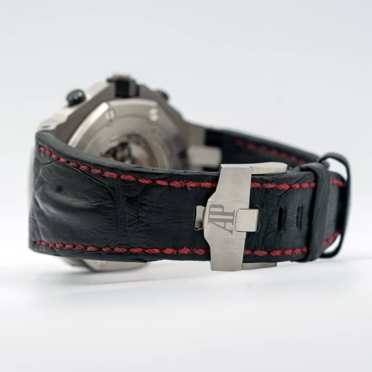 Audemars Piguet Royal Oak Offshore Vampire - Pre-owned