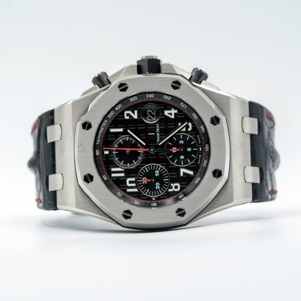 Audemars Piguet Royal Oak Offshore Vampire - Pre-owned