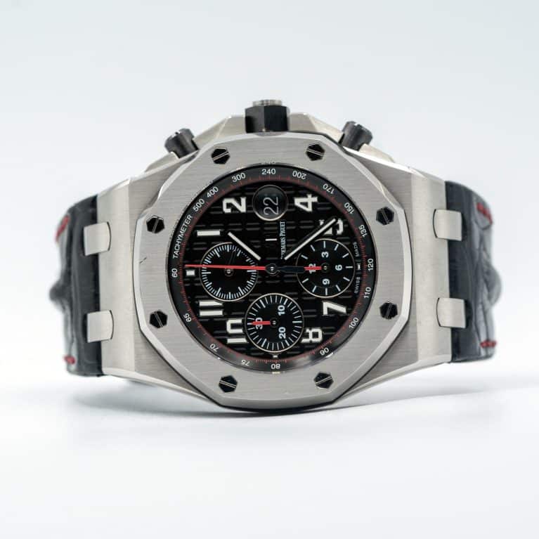Audemars Piguet Royal Oak Offshore Vampire | Like-New