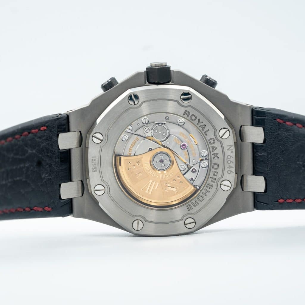 Audemars Piguet Royal Oak Offshore Vampire - Pre-owned