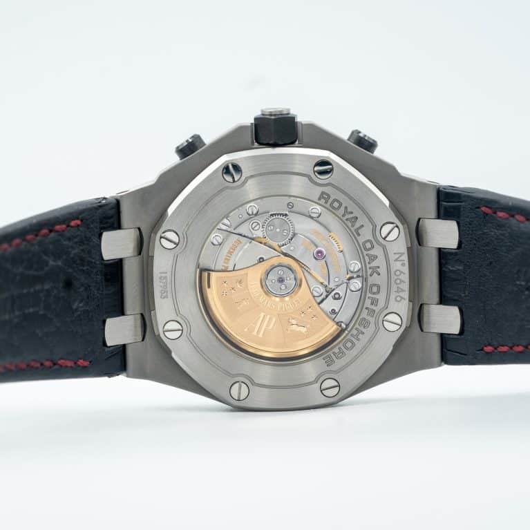 Audemars Piguet Royal Oak Offshore Vampire - Pre-owned