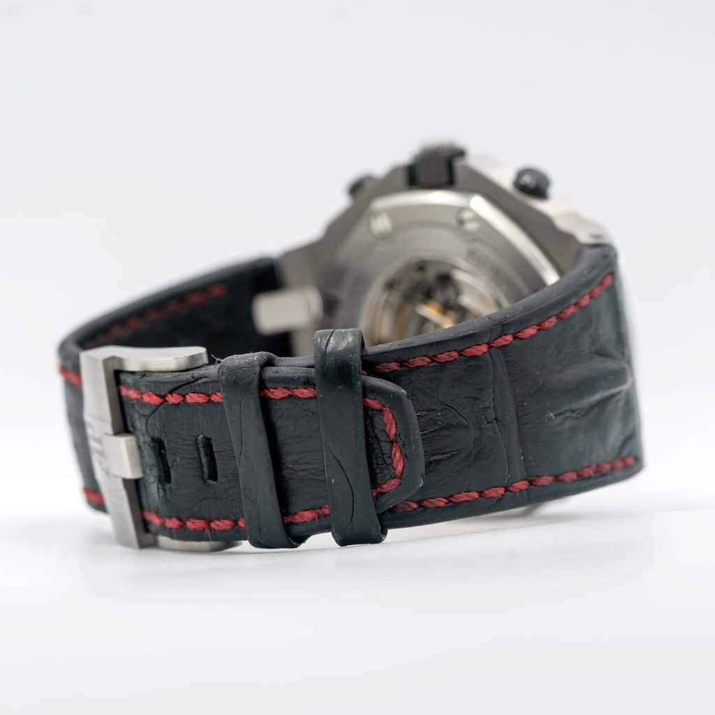 Audemars Piguet Royal Oak Offshore Vampire | Like-New