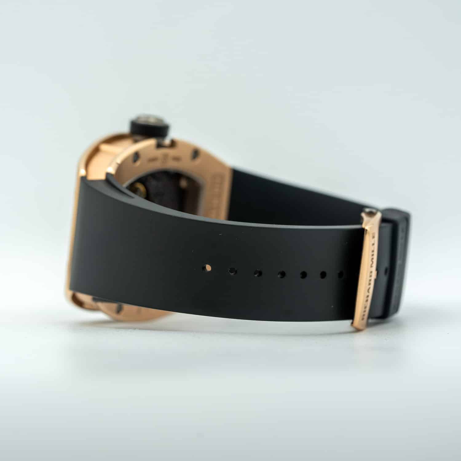 Buy Richard Mille RM 005 Rose Gold 38mm