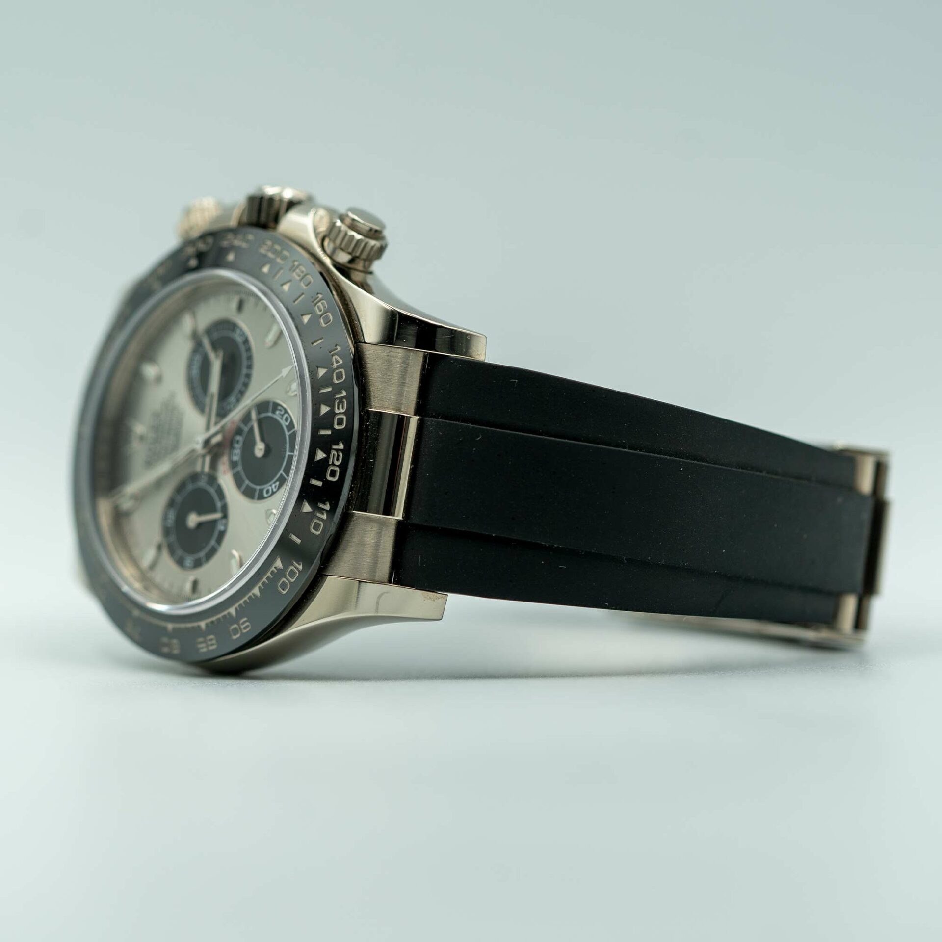 Buy Rolex Cosmograph Daytona Ghost White Gold