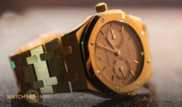 Gerald Genta: Setting benchmarks in the watch industry