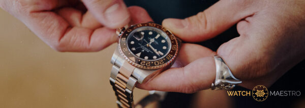 Rolex GMT Master II | Guide to Set 3 Time Zones