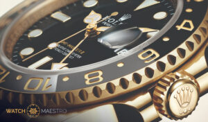 Rolex GMT Master II | Guide to Set 3 Time Zones
