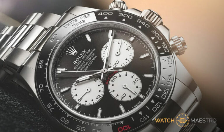 Rolex Increases Retail Prices on All Models in 2024