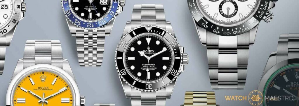 Rolex Increases Retail Prices on All Models in 2024