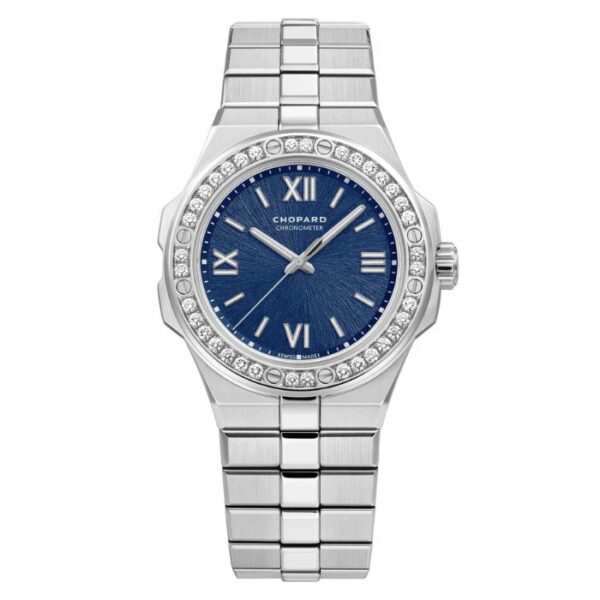 New & Pre-Owned Chopard Watches Prices in UAE