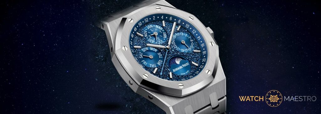AP Royal Oak John Mayer Limited Edition: A Legendary Collab