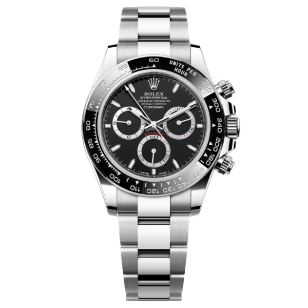 Buy Rolex Daytona 40mm 126500LN - Brand-new